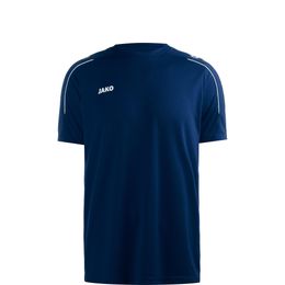 Jako Funktionsshirt Jungen Gr&ouml;&szlig;e 152 marine / wei&szlig;