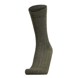 UphillSport Outdoor-Socken 'KALDO' Herren Gr&ouml;&szlig;e 43/46 gr&uuml;n