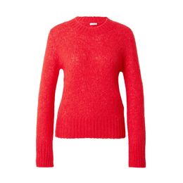 s.Oliver BLACK LABEL Pullover Damen Gr&ouml;&szlig;e M rot
