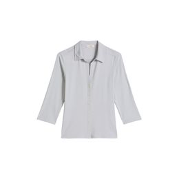 Marc O'Polo Marc O'polo Bluse Damen Gr&ouml;&szlig;e S grau
