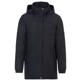 Vaude Sportjacke 'Tikoma' Damen Gr&ouml;&szlig;e XXL schwarz
