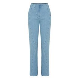 PCFG Jeans Damen Gr&ouml;&szlig;e 27/28 blue denim