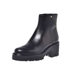 Baldinini Stiefelette Damen Gr&ouml;&szlig;e 35.5 schwarz Winterschuhe