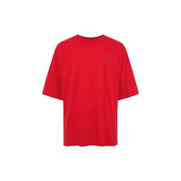 Mavi T-Shirt Herren Gr&ouml;&szlig;e S rot
