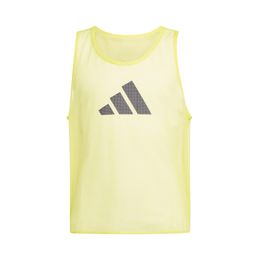 adidas Performance Zubeh&ouml;r 'Training 24' Jungen Gr&ouml;&szlig;e 128 gelb / schwarz