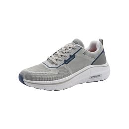 Marco Tozzi Sneaker 'MT Sport' Herren Gr&ouml;&szlig;e 44 navy / grau / dunkelgrau