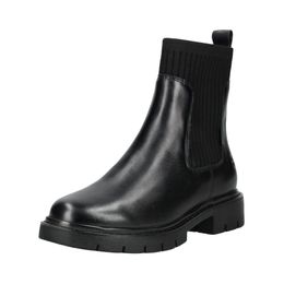 Tamaris Chelsea Boots Damen Gr&ouml;&szlig;e 42 schwarz Winterschuhe