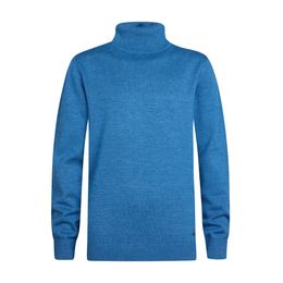 PETROL INDUSTRIES Pullover 'Yellowstone' Jungen Gr&ouml;&szlig;e 104 blau