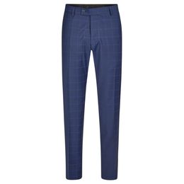 HECHTER PARIS Hose Herren Gr&ouml;&szlig;e 35/36 navy