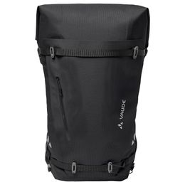 Vaude Sportrucksack 'Proof 28' Damen Gr&ouml;&szlig;e one size schwarz / wei&szlig;