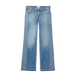 Le Temps Des Cerises Jeans Damen Gr&ouml;&szlig;e 23 blue denim