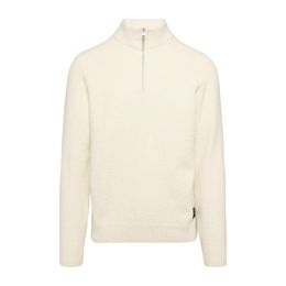 s.Oliver Pullover Herren Gr&ouml;&szlig;e S creme