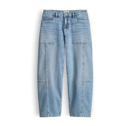 Opus Jeans 'Lolah' female Blue size 40