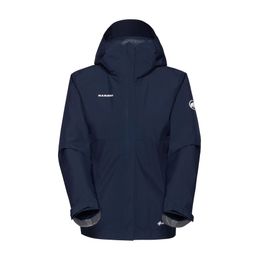 Mammut Outdoorjacke 'Treeline Light' Damen Gr&ouml;&szlig;e XS marine