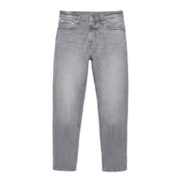 Pull&Bear Pull&bear Jeans male Grey size 42