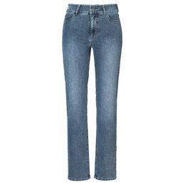 Cellbes Of Sweden Jeans Damen Gr&ouml;&szlig;e 49/50 blue denim