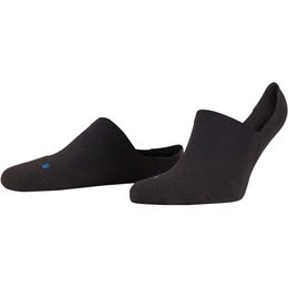 Falke F&uuml;&szlig;linge 'Cool Kick' Damen Gr&ouml;&szlig;e 44/45 schwarz