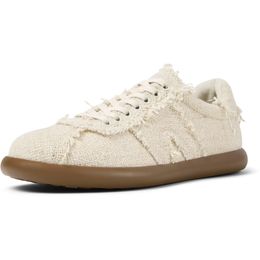 Camper Sneaker ' Pelotas Soller ' Damen Gr&ouml;&szlig;e 37 hellbeige