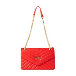 19V69 Italia Tasche 'Blair' Damen Gr&ouml;&szlig;e One Size rot