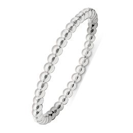 Thomas Sabo Ring Damen Gr&ouml;&szlig;e 60 silber