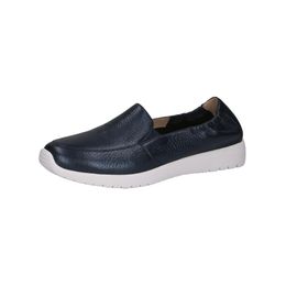 Caprice Slipper Damen Gr&ouml;&szlig;e 40 navy