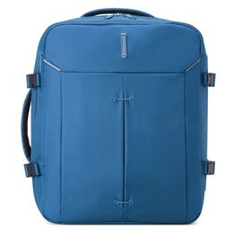 Roncato Rucksack 'Ironik 2.0' Damen Gr&ouml;&szlig;e One Size dunkelblau