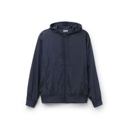 Iuman Intimissimi Uomo Jacke Herren Gr&ouml;&szlig;e S navy