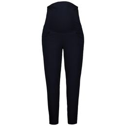 Ulla Popken Ulla Popken Damen gro&szlig;e Gr&ouml;&szlig;en Leggings 797183 Damen Gr&ouml;&szlig;e 58/60 marine