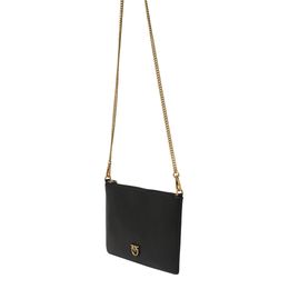 Pinko Tasche Damen Gr&ouml;&szlig;e One Size gold / schwarz