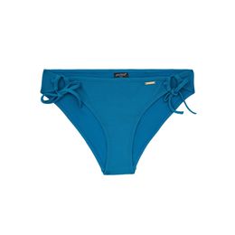Protest Bikinihose 'MIXCabels' Damen Gr&ouml;&szlig;e L blau