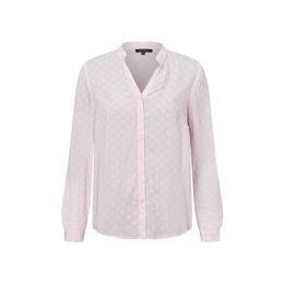 More & More More & More Bluse ' ' Damen Gr&ouml;&szlig;e S/M rosa