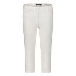Betty Barclay Jeans Damen Gr&ouml;&szlig;e 32/34 creme