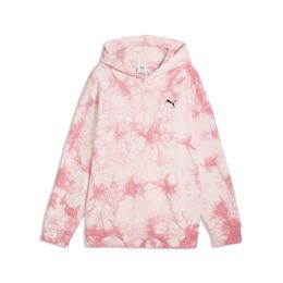 Puma Sweatshirt Jungen Gr&ouml;&szlig;e 140 rosa