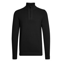 !Solid Pullover Herren Gr&ouml;&szlig;e XXXL schwarz