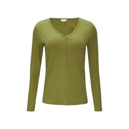 s.Oliver Shirt Damen Gr&ouml;&szlig;e M/L gr&uuml;n