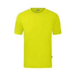 Jako Funktionsshirt Herren Gr&ouml;&szlig;e L limette