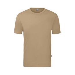 Jako Funktionsshirt Herren Gr&ouml;&szlig;e M dunkelbeige