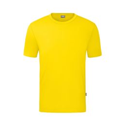 Jako Funktionsshirt Herren Gr&ouml;&szlig;e 5XL gelb