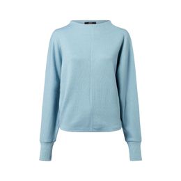someday Sweatshirt 'Utibby' Damen Gr&ouml;&szlig;e L hellblau