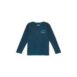 s.Oliver Shirt Jungen Gr&ouml;&szlig;e 104 blau / t&uuml;rkis / petrol