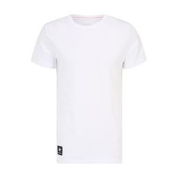 Mammut T-Shirt 'Massone' Herren Gr&ouml;&szlig;e XXL schwarz / wei&szlig;