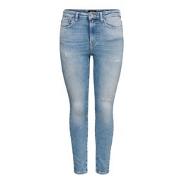 Only Jeans 'Iconic' Damen Gr&ouml;&szlig;e 29 blau / blue denim