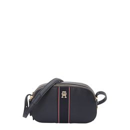 Tommy Hilfiger Tasche 'LEGACY' Damen Gr&ouml;&szlig;e One Size navy / blutrot / wei&szlig;