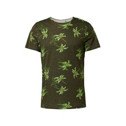 Blend Shirt Herren Gr&ouml;&szlig;e S gr&uuml;n / oliv / apfel / dunkelgr&uuml;n