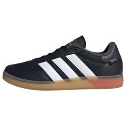 adidas Performance Sportschuh 'Training Spezial Training' Herren Gr&ouml;&szlig;e 44.5/45 schwarz / wei&szlig;
