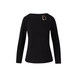 s.Oliver Shirt Damen Gr&ouml;&szlig;e XS schwarz