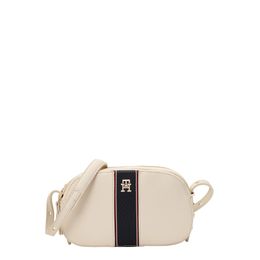Tommy Hilfiger Umh&auml;ngetasche 'Legacy' Damen Gr&ouml;&szlig;e One Size creme / dunkelblau / rot / wei&szlig;