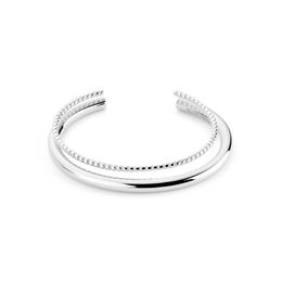 Tamaris Armband Damen Gr&ouml;&szlig;e One Size silber