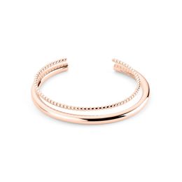 Tamaris Armband Damen Gr&ouml;&szlig;e One Size rosegold