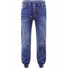 Reslad Jeans 'RS2073' Herren Gr&ouml;&szlig;e 46 blau